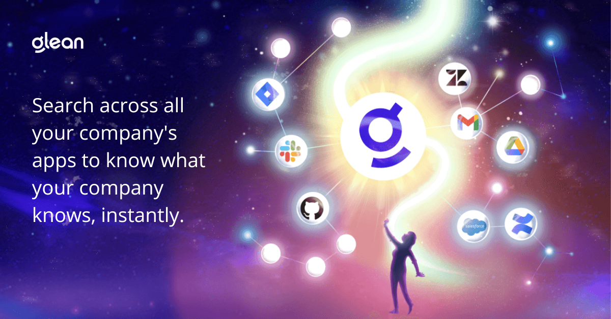 Glean | Webinar On-Demand: Introducing the future of AI-powered ... Glean | Webinar On-Demand: Introducing the future of AI-powered ...